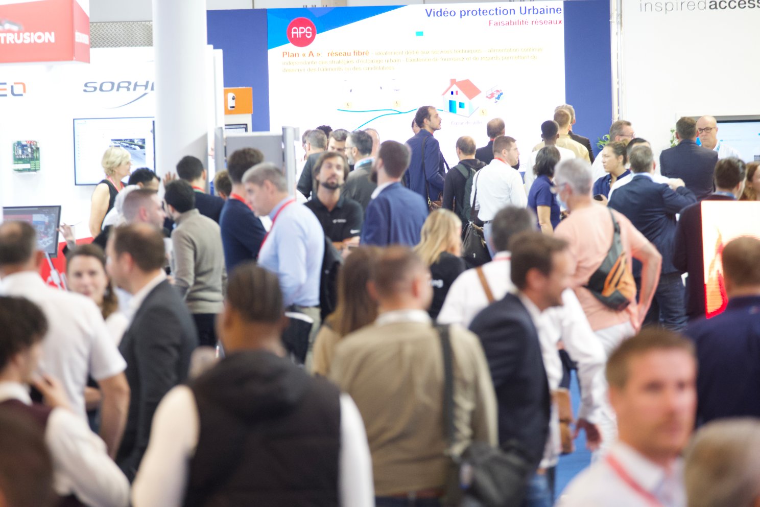 APS -The Expert Event for the Security Community