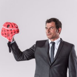 APS - Le salon des professionnels de la sûreté et de la sécurité